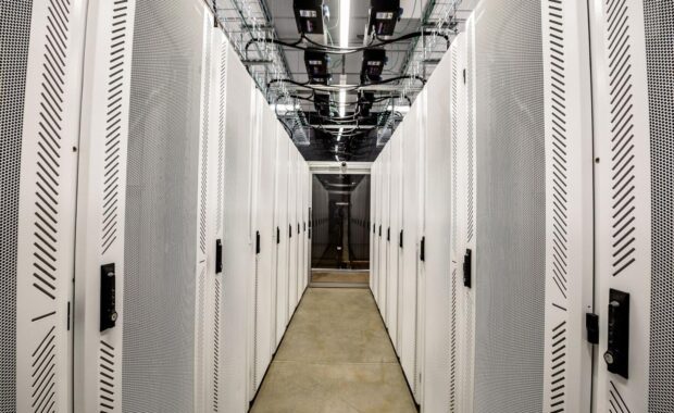 Camp Hall - An Industrial Commerce Park in Charleston, SC